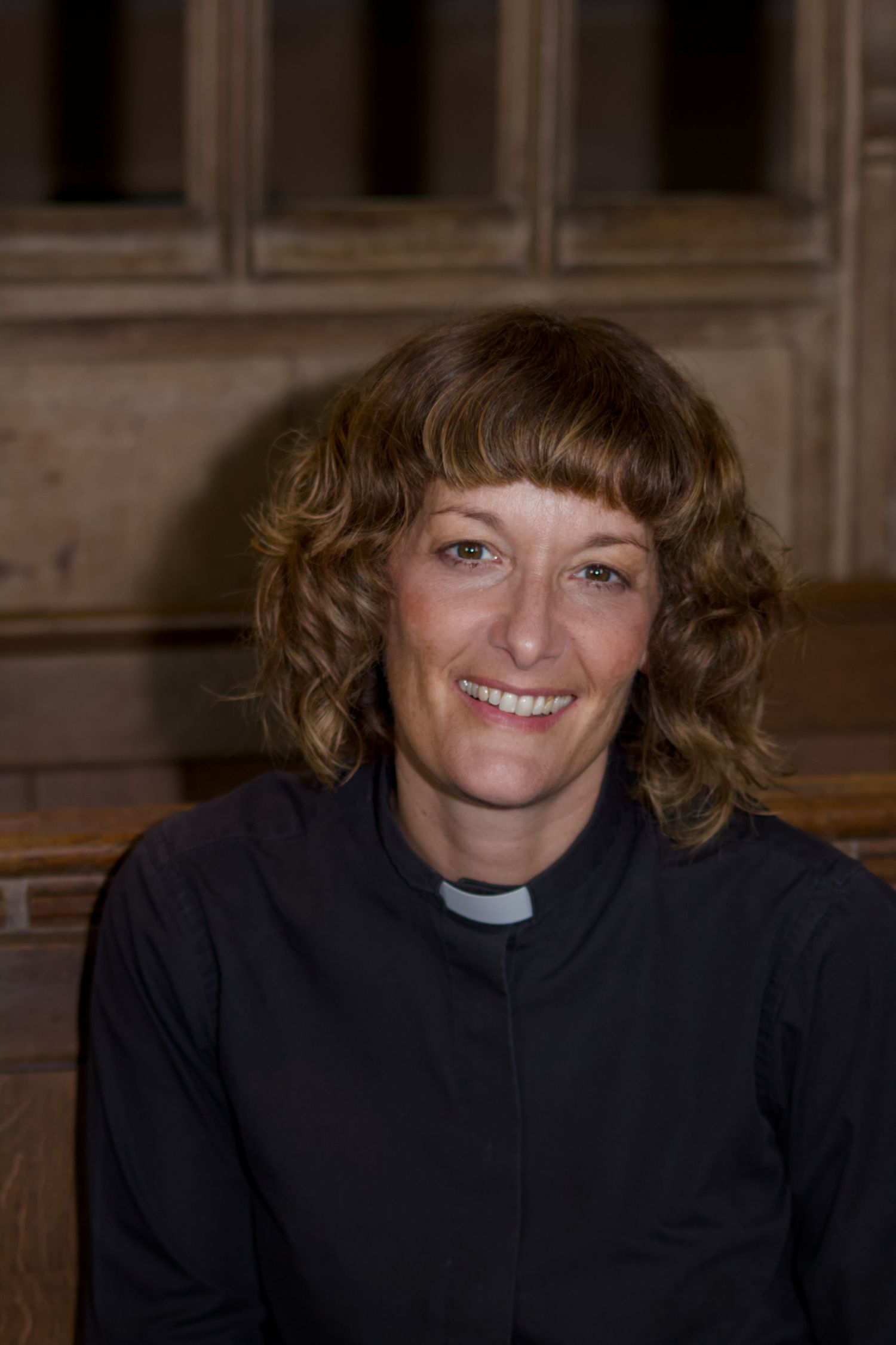 Our Rector - All Saints' Church Shillington